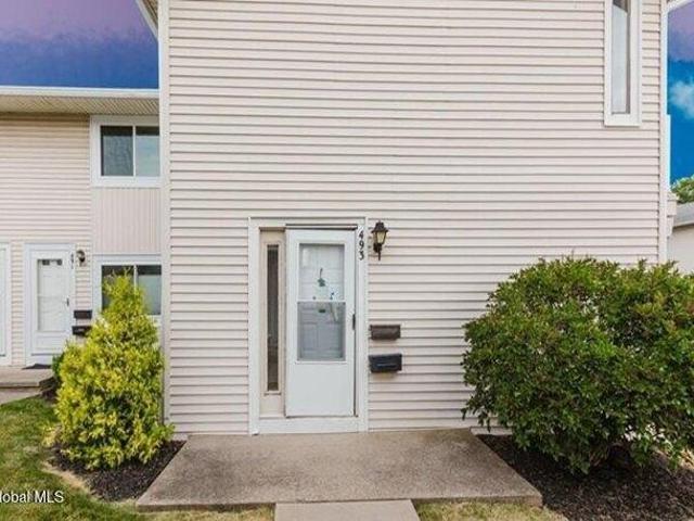 house with 2 bedroom, Rochester NY ES104904820