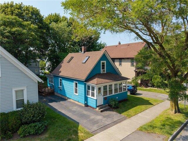 house with 2 bedroom, Rochester NY ES104907891