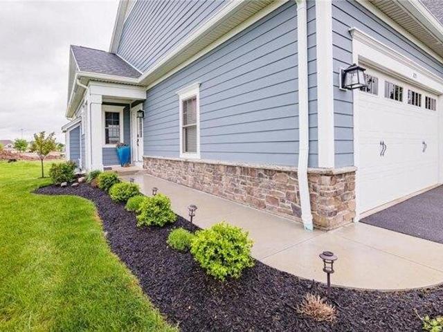 house with 2 bedroom, Rochester NY ES104908899