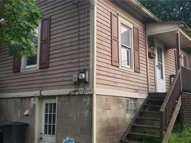 house with 2 bedroom, Rochester PA DS103627505