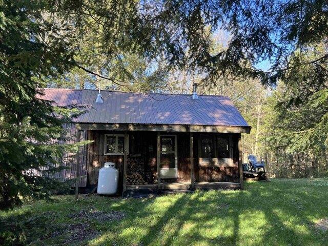 house with 2 bedroom, Rochester VT DS103440059