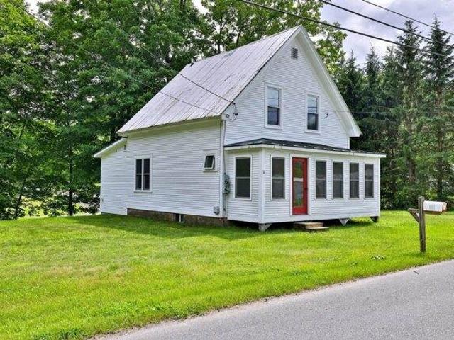 house with 2 bedroom, Rochester VT DS104078438