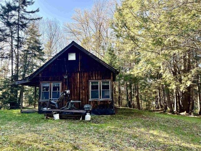 house with 2 bedroom, Rochester VT ES103440059