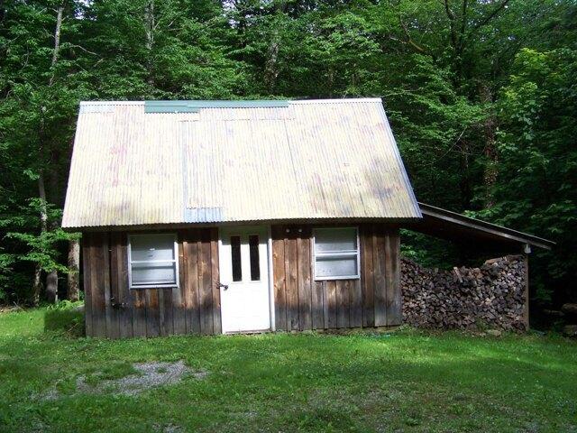 house with 2 bedroom, Rochester VT ES105229327