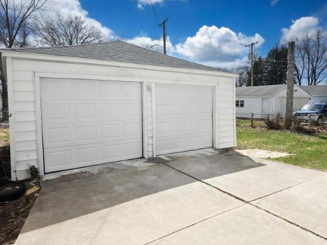 house with 2 bedroom, Rockford IL ES100973200