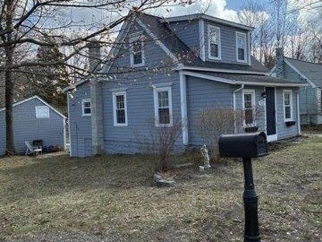 house with 2 bedroom, Rockland MA DS102825010