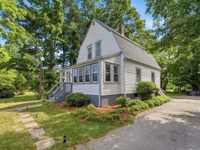 house with 2 bedroom, Rockland MA DS103434233