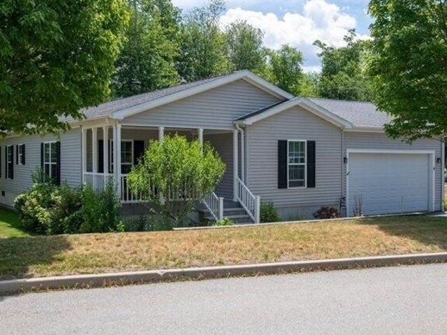 house with 2 bedroom, Rockland MA DS103436634
