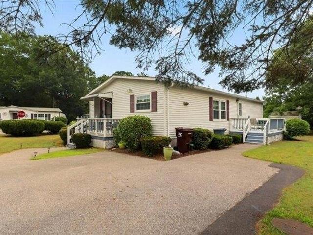 house with 2 bedroom, Rockland MA DS104443243