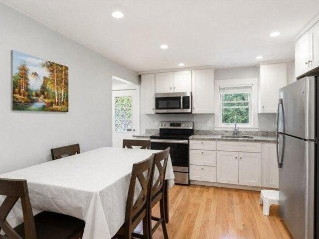 house with 2 bedroom, Rockland MA ES104650246