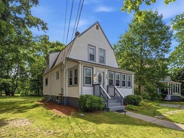 house with 2 bedroom, Rockland MA ES105108777