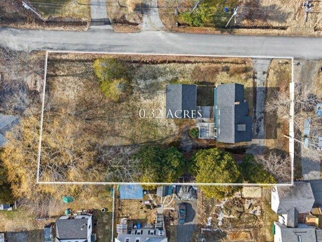 house with 2 bedroom, Rockland ME DLS101627384