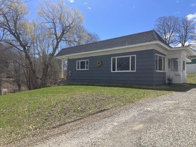house with 2 bedroom, Rockland ME DS102409151