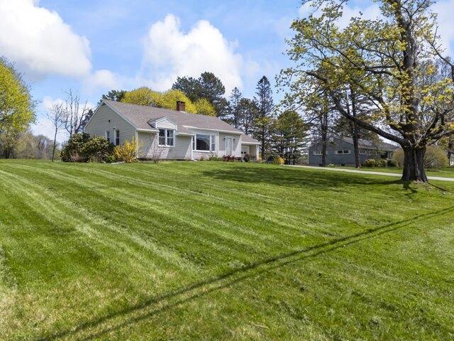 house with 2 bedroom, Rockland ME DS103221990