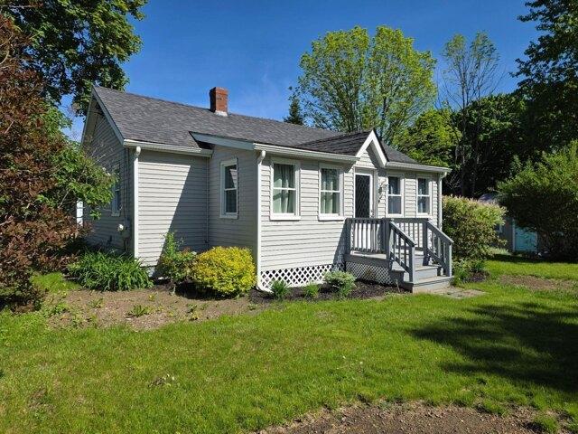 house with 2 bedroom, Rockland ME DS103438571