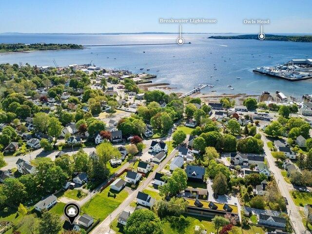 house with 2 bedroom, Rockland ME DS103438929