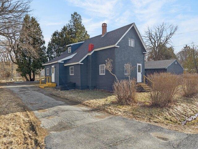 house with 2 bedroom, Rockland ME DS103439977