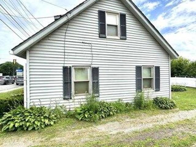 house with 2 bedroom, Rockland ME DS104078890
