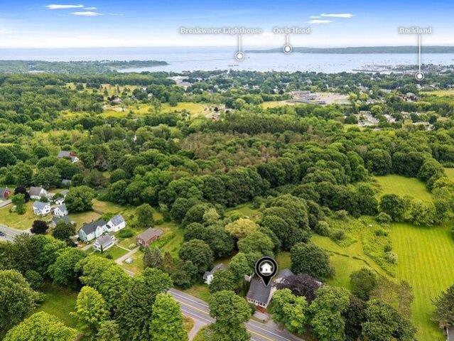 house with 2 bedroom, Rockland ME DS104298270