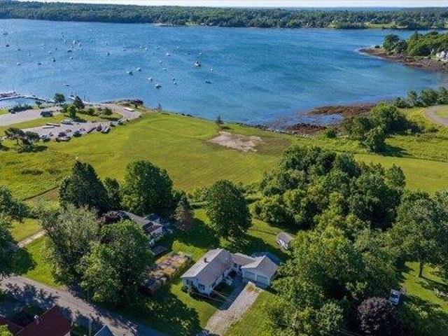 house with 2 bedroom, Rockland ME ES103433686