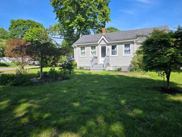 house with 2 bedroom, Rockland ME ES104075484