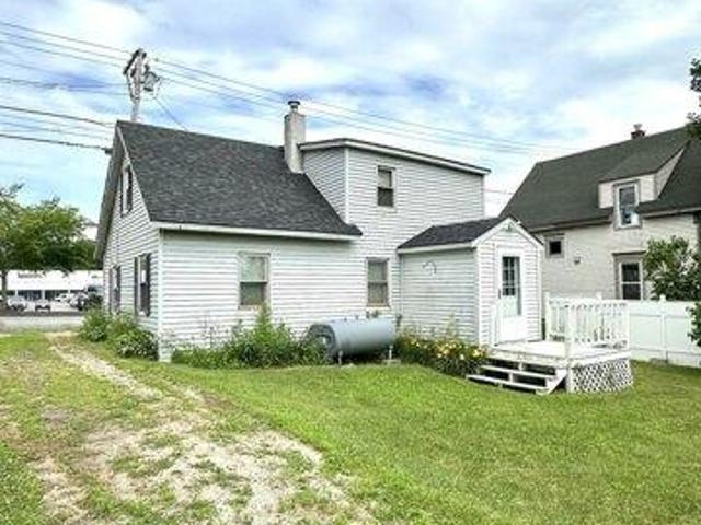 house with 2 bedroom, Rockland ME ES104078890