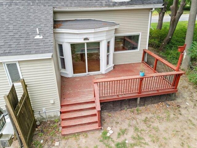 house with 2 bedroom, Rockland ME ES104568802