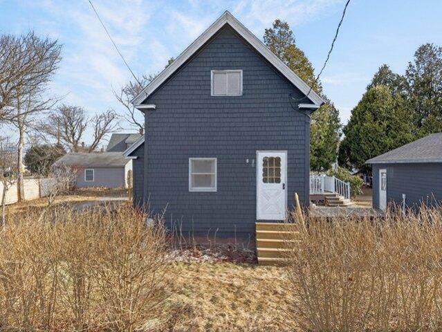 house with 2 bedroom, Rockland ME ES104791649