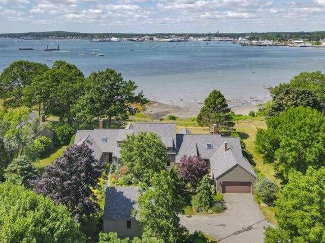 house with 2 bedroom, Rockland ME ES105108674