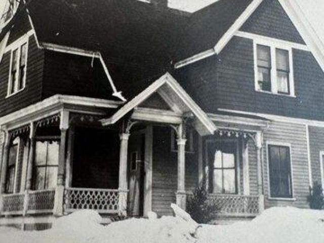 house with 2 bedroom, Rockland ME ES105114368