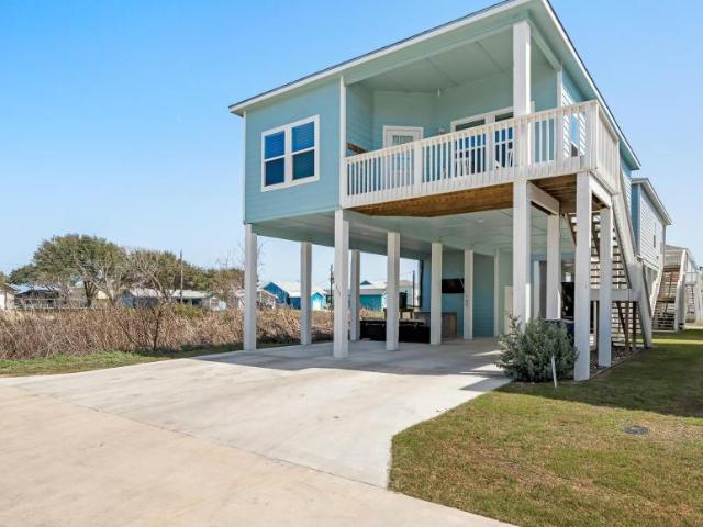 house with 2 bedroom, Rockport TX DS88399295