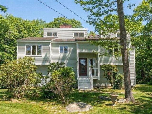 house with 2 bedroom, Rockport MA DLS102121509