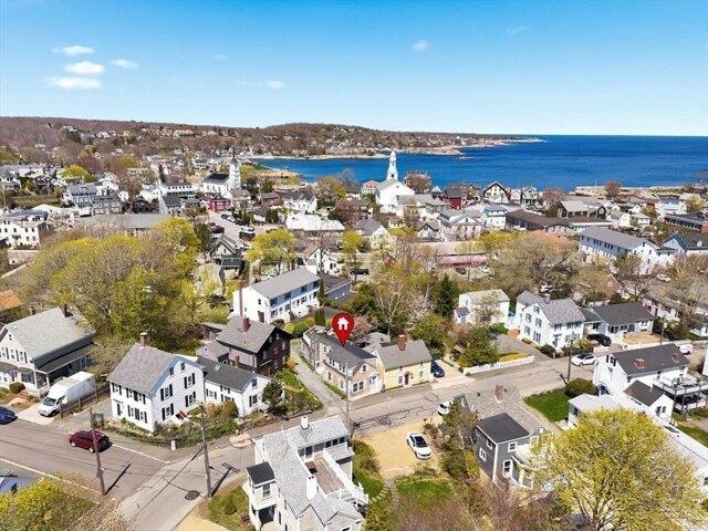 house with 2 bedroom, Rockport MA DLS102317653