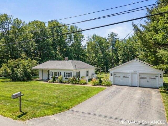 house with 2 bedroom, Rockport ME DLS101706586