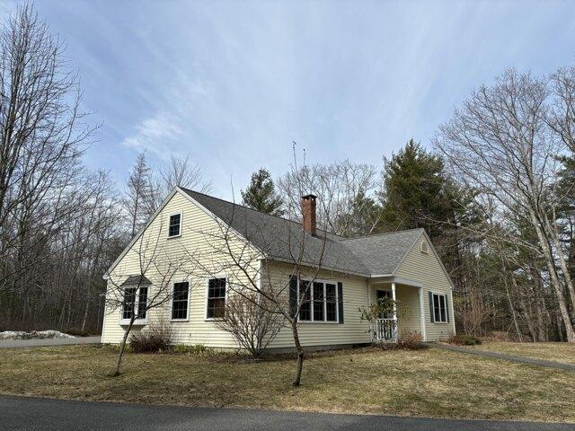 house with 2 bedroom, Rockport ME DS101783070