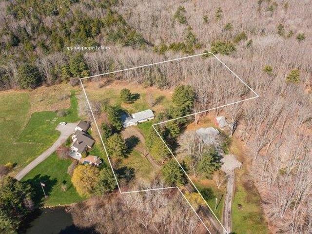 house with 2 bedroom, Rockport ME DS103070115