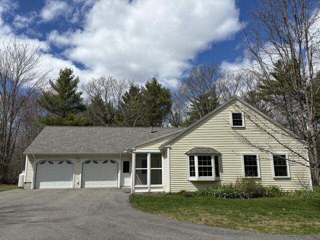 house with 2 bedroom, Rockport ME DS103074636
