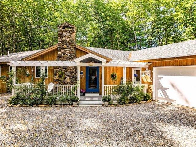 house with 2 bedroom, Rockport ME DS104007738