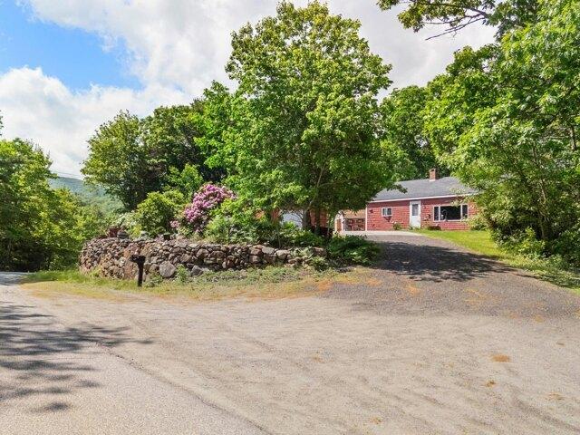 house with 2 bedroom, Rockport ME DS104190068