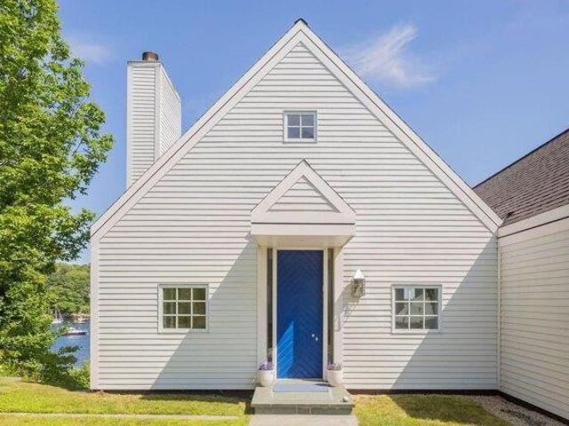 house with 2 bedroom, Rockport ME ES103033651