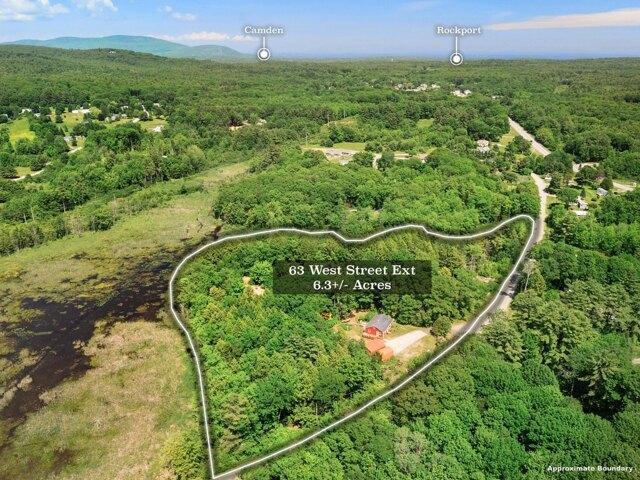 house with 2 bedroom, Rockport ME ES105207225