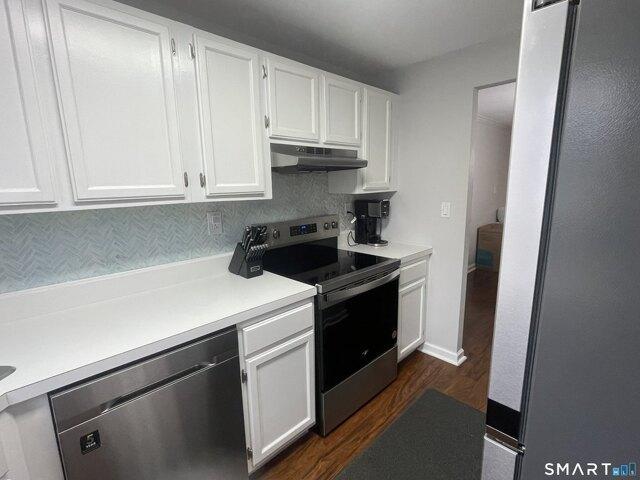 house with 2 bedroom, Rocky Hill CT DLS101631996