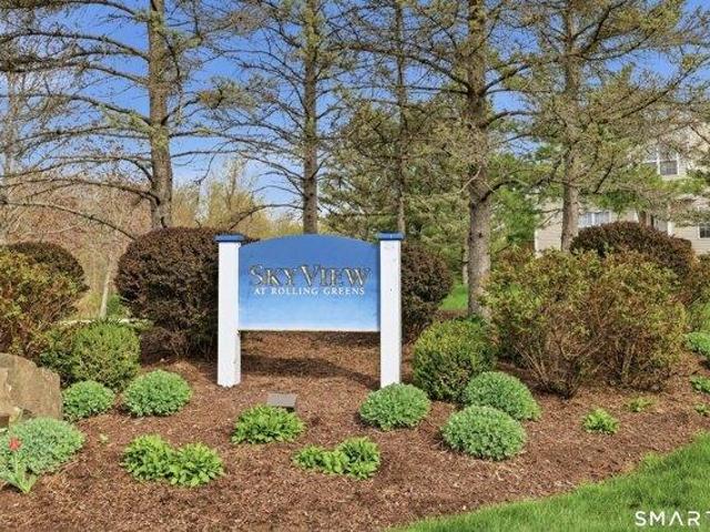 house with 2 bedroom, Rocky Hill CT DLS102345455