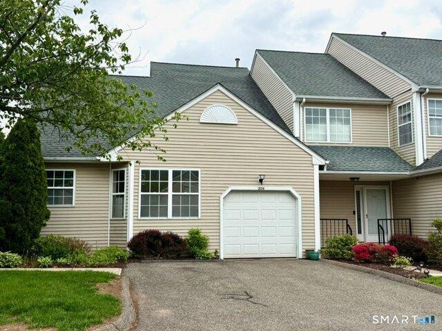 house with 2 bedroom, Rocky Hill CT DLS103072184