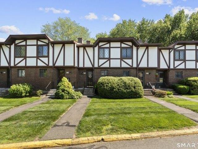 house with 2 bedroom, Rocky Hill CT DS104234481