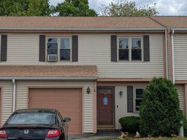 house with 2 bedroom, Rocky Hill CT DS104266369