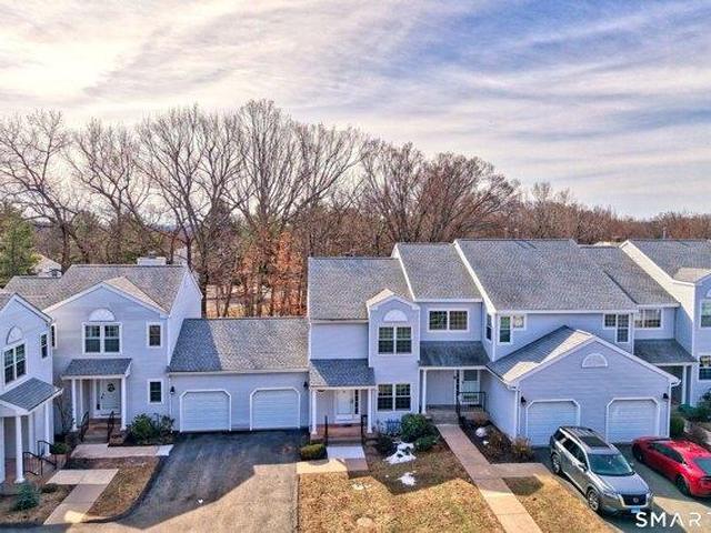 house with 2 bedroom, Rocky Hill CT DS102443132