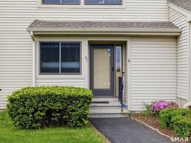 house with 2 bedroom, Rocky Hill CT DS102799752