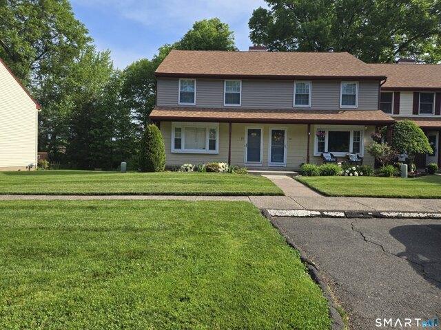 house with 2 bedroom, Rocky Hill CT ES104263359