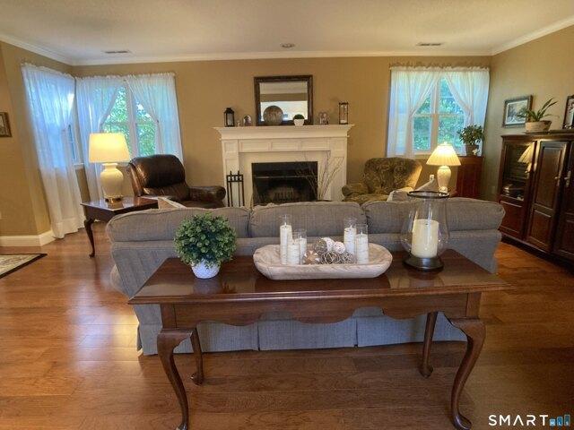 house with 2 bedroom, Rocky Hill CT ES104375575